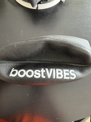 Basketball Boost Vibes Brand New Unflated | eBay