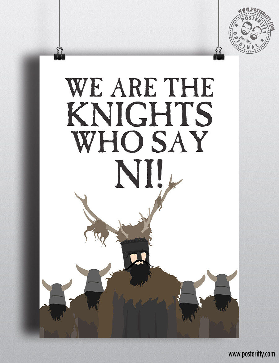 Famous Knights Quotes