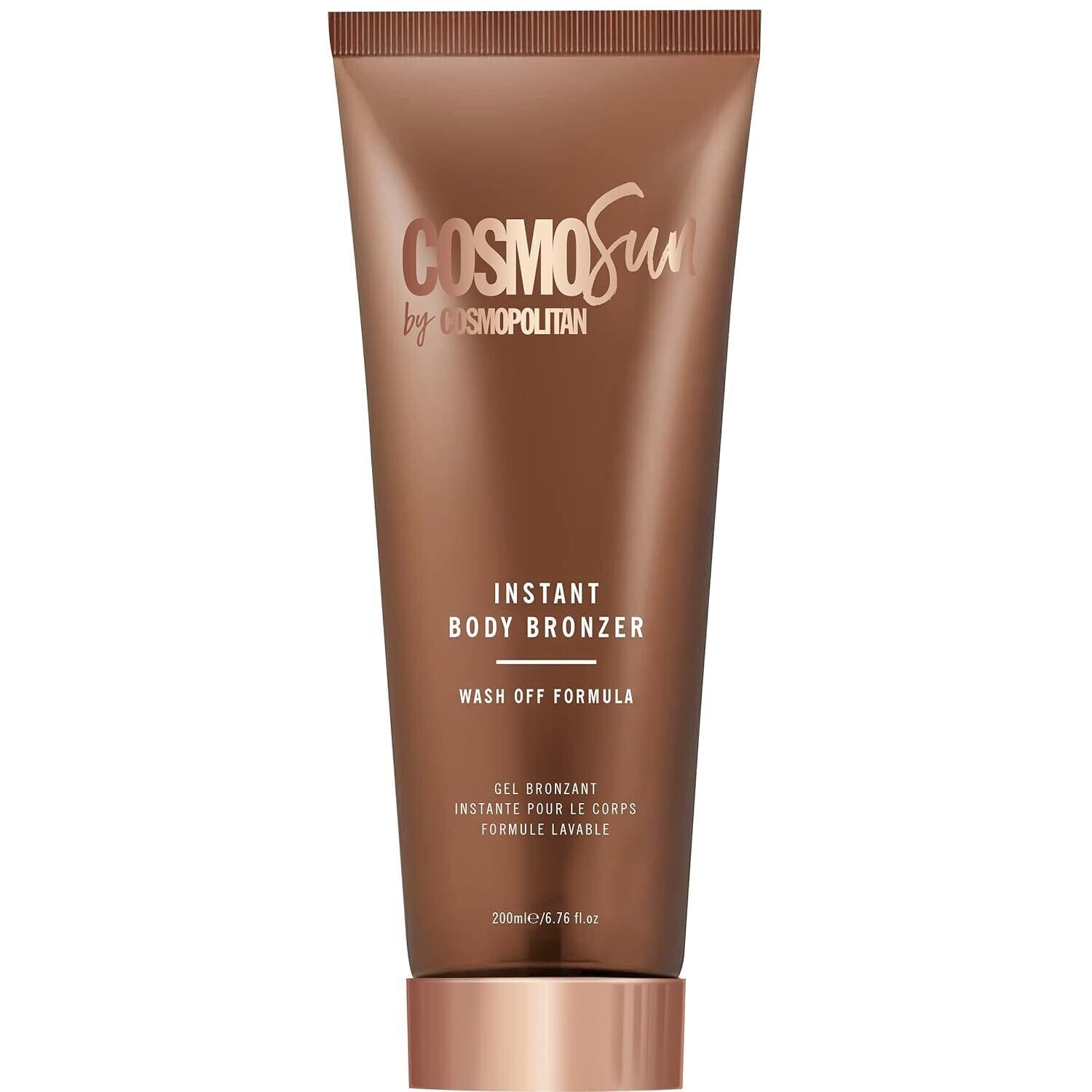 CosmoSun by Cosmopolitan - Instant Body Bronzer 6.76 oz | eBay