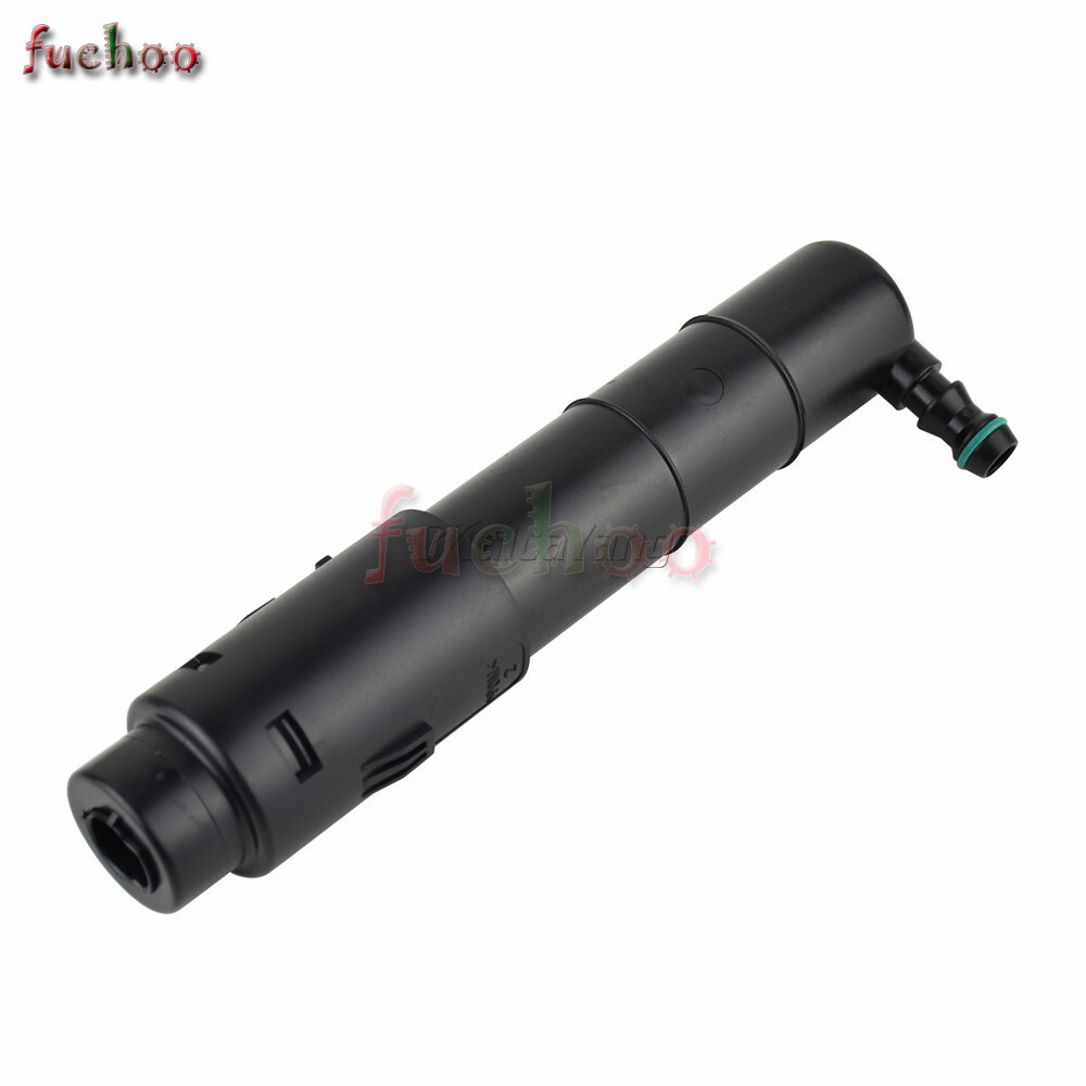 Headlight Washer Spray Nozzle Jet For Porsche Macan 2015 2016 2017 2018 ...