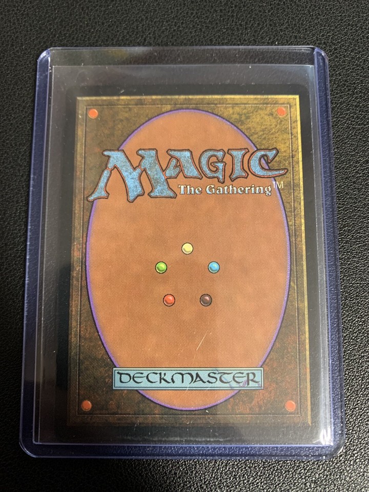 MTG Flickering Ward Tempest Regular Uncommon (MTG405) | eBay