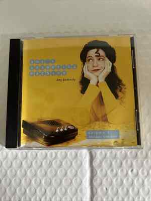 AMY BORKOWSKY - Amy's Answering Machine, Volume 1 VERY GOOD CD | eBay