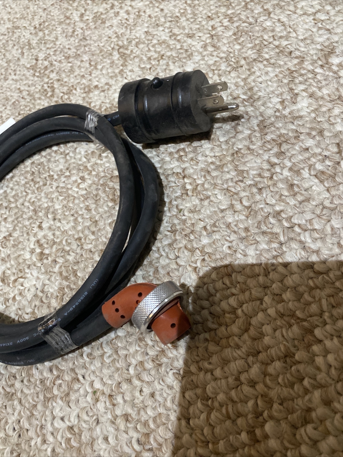 International Cable Engine Block Heater 1686485C91 for sale online | eBay