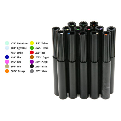 Golf Shaft Extensions Premium Graphite Steel Golf Club Shaft ...