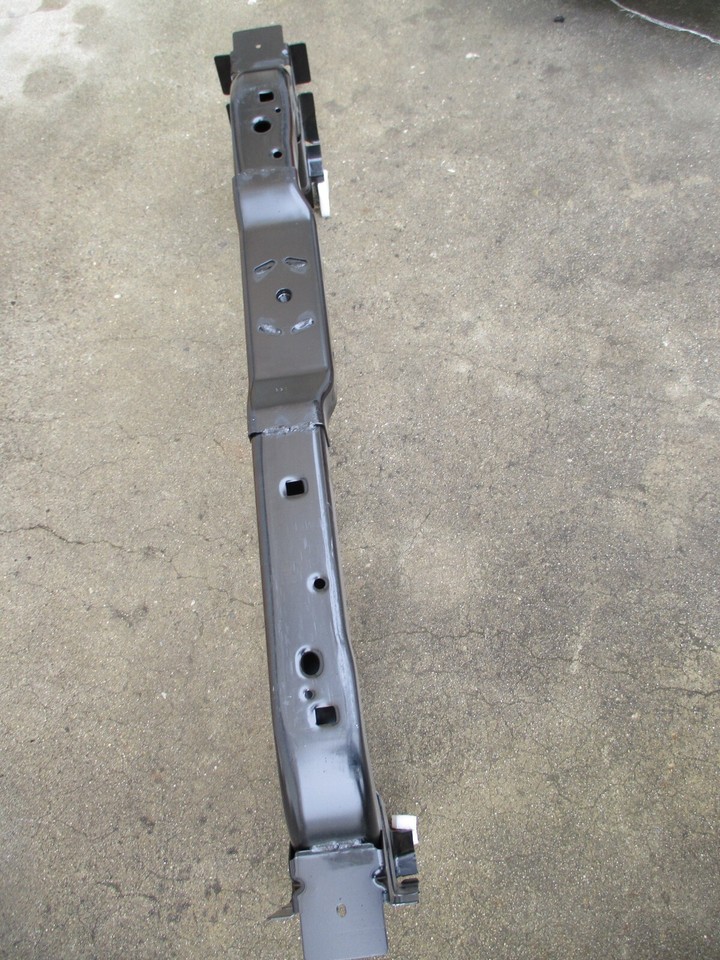 NOS 2008-2019 DODGE GRAND CARAVAN LOWER RADIATOR SUPPORT BAR NEW OEM ...