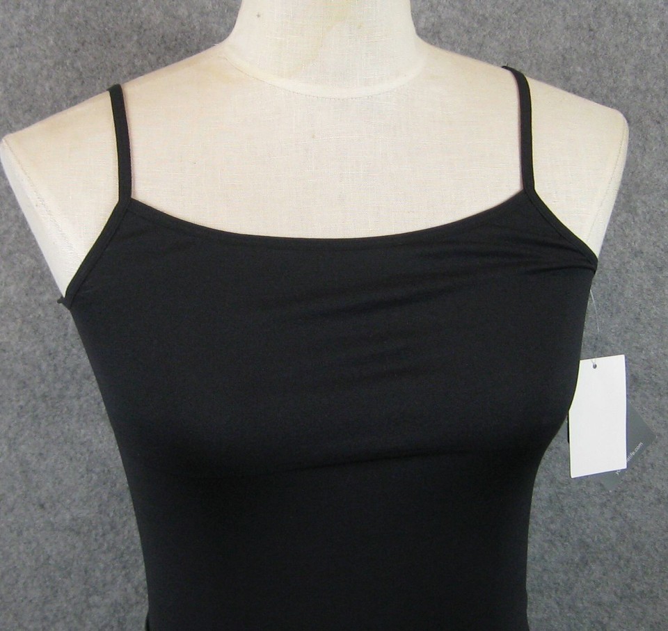 Yummie By Heather Thomson Seamless Shaping Cami Tank Top S-M to P-M ...