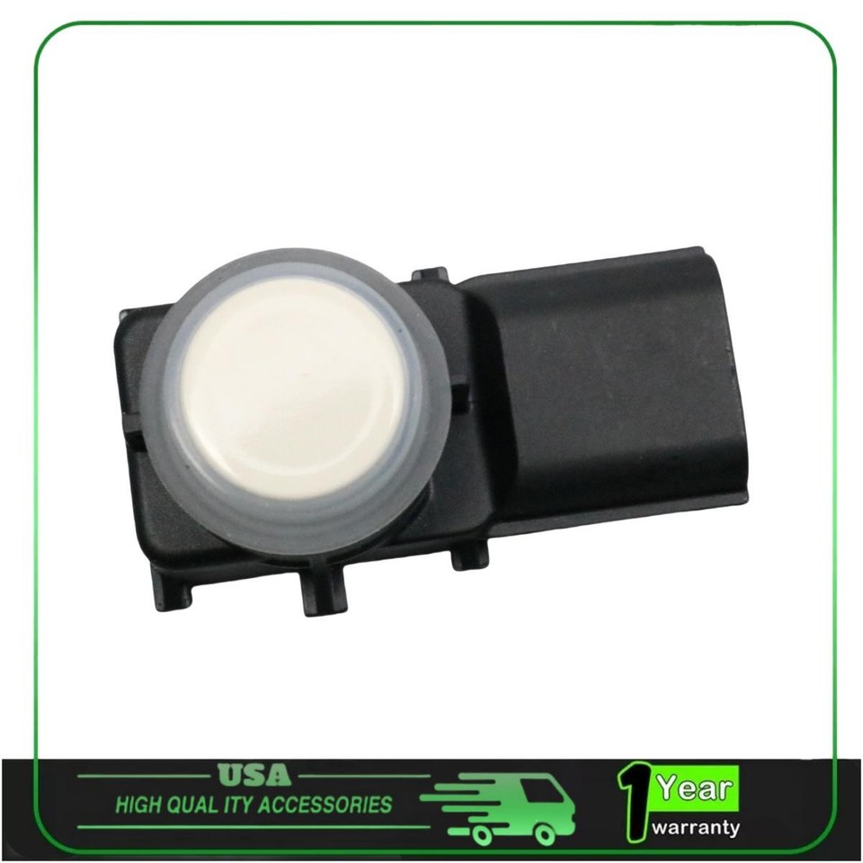 For 2023 2024 2025 ACURA INTEGRA BUMPER ULTRASONIC SENSOR White 39680 ...