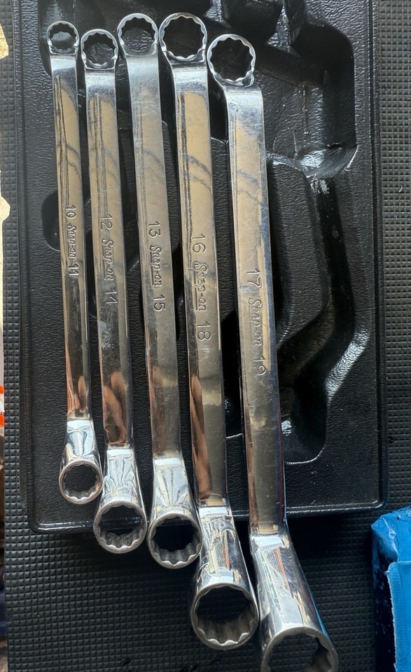 Snap On Spanners | eBay UK