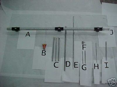 Measuring System Auto Body Shop Frame Machine Tram Gauge | New Concept ...