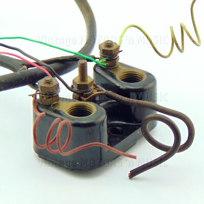 Other - Western Electric