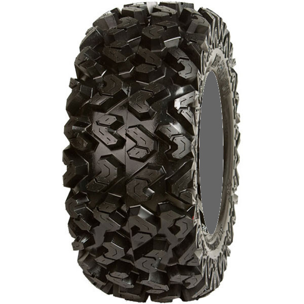 Kit 4 Sedona Rip Saw Tires 27x9-14/27x11-14 on High Lifter HL21 ...