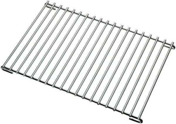 Weber 93385 Baby Q Stainless Steel Trivet - We93385 for sale online | eBay