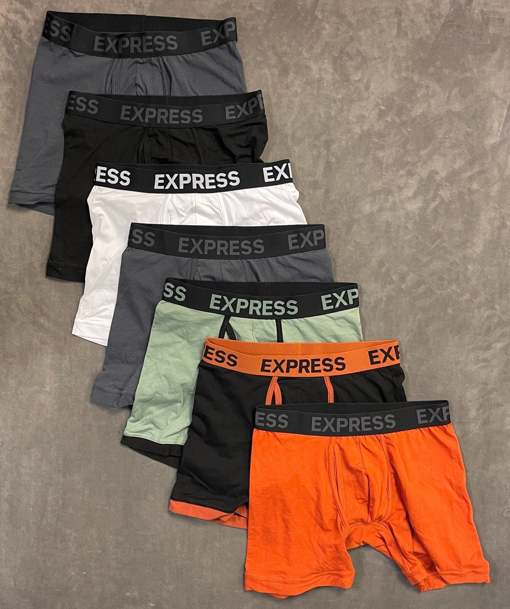 Express Underwear
