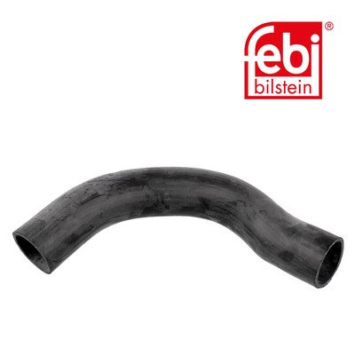 FEBI Coolant Hose - 170749 - 20542199 | eBay