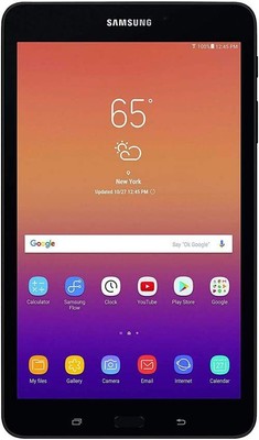 SAMSUNG GALAXY TAB A 8.0 16GB WIFI SM-T380 - BLACK - Scratch & Dent | eBay