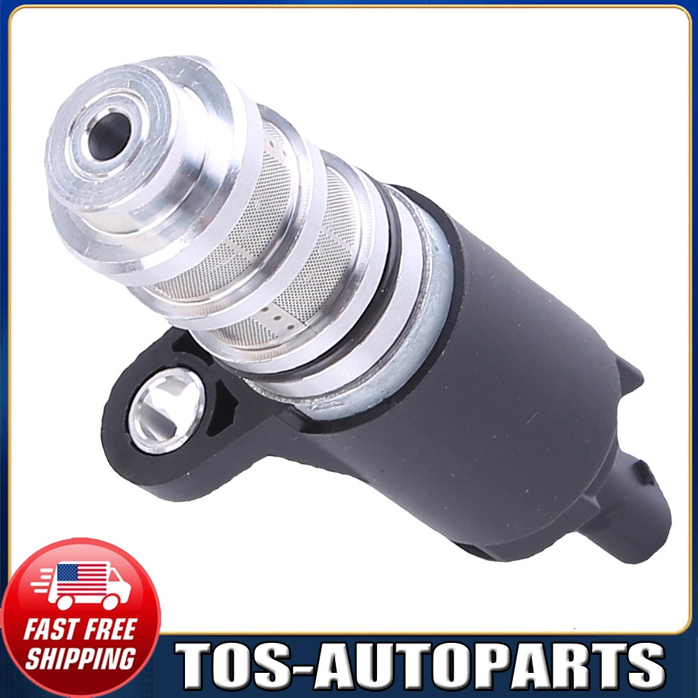 Engine Oil Pressure Control Valve For BMW X1 X3 X5 335i 535i N55 ...