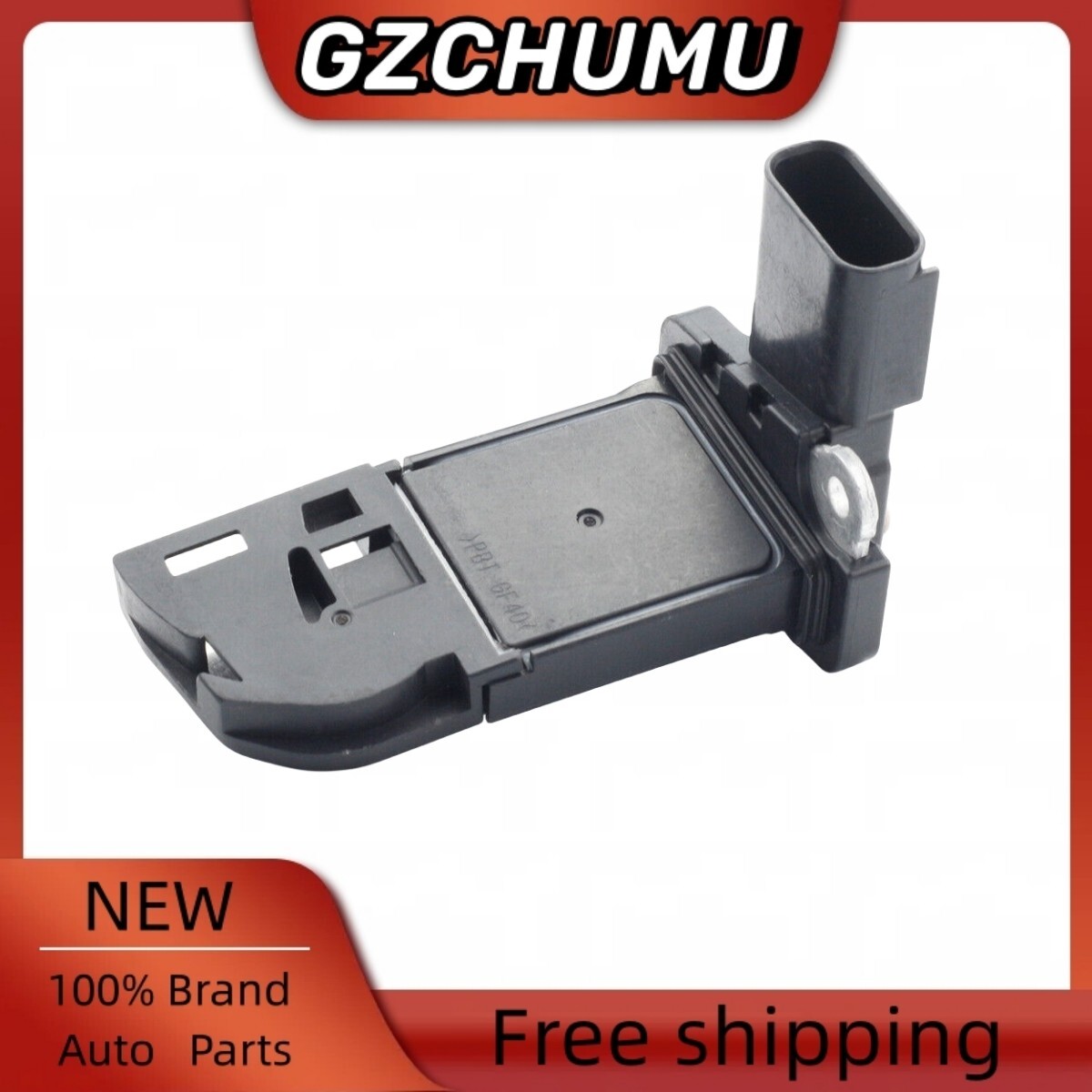 MASS AIR FLOW SENSOR METER MAF for 2011-2015 Ford F250 F350 F450 F550 6 ...
