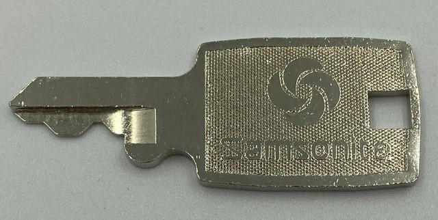 Samsonite Luggage Keys 170S 69 and 44 for sale online | eBay