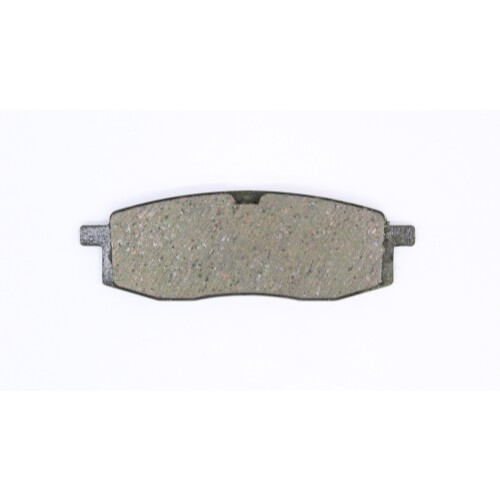 Brake Pad AK V2510 GG Part Number - 4910 | eBay