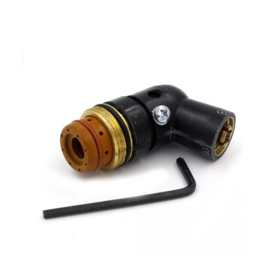 Plasma Cutting Torch Body 9-8219 for Thermal Dynamics SL60 SL100 Torch ...