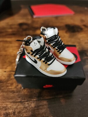 Nike shoes Keychain | eBay