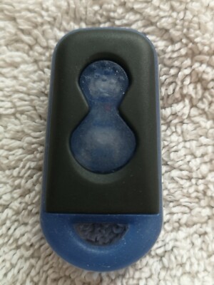 Meta System HPA 2 Button Remote Fob | eBay