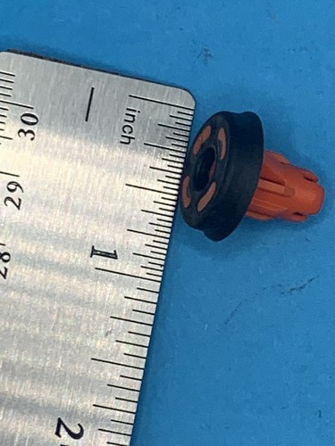 (BAG of 10) Tail Lamp Light Grommet Clip for GMC Buick Cadillac Chevy ...