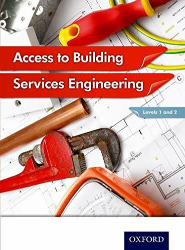Access to Building Services Engineering (NVQ Construction) by Diane ...