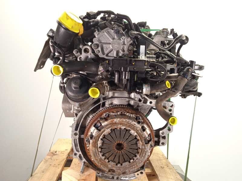 8H01 KOMPLETTER MOTOR / 8HR / 6468724 FÜR CITROËN C3 COLLECTION | eBay