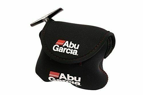 "Abu Garcia Revo Shop Neoprene Covers, ABUSPINMED Tackle Management ...
