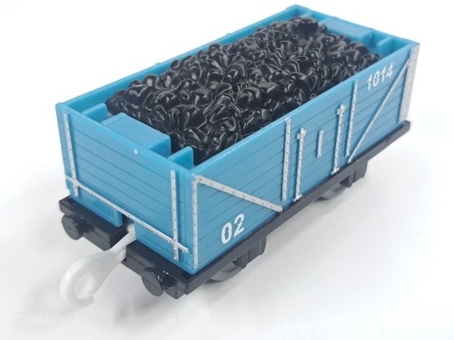 Thomas Trackmaster Flip Cargo Rickety Truck 2006 Hit Toy | eBay