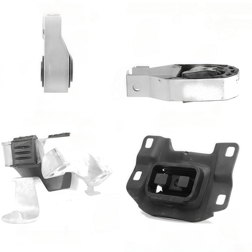 Motor Mount Kit for Volvo S40 2004 2005 2006 2.5L L5 | eBay