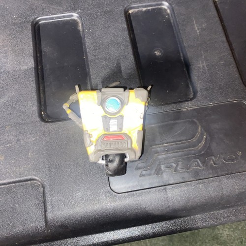 Borderlands Claptrap Action Figure Toy | eBay