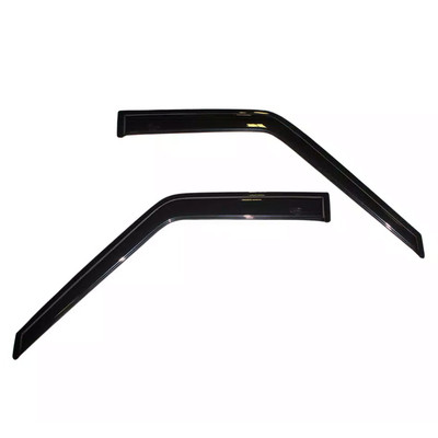 AVS Ventvisor Front Window Deflectors Visors for 84-89 Toyota 4Runner ...