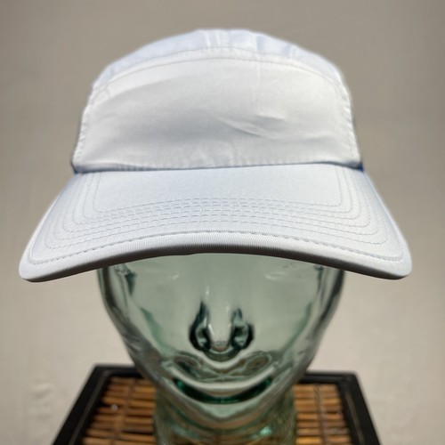 Nike AW84 Hat Cap Mens Adjustable 5 Panel Dri Fit Running Training ...