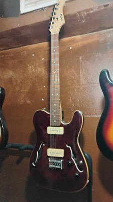 Ivy 450 Telecaster | eBay
