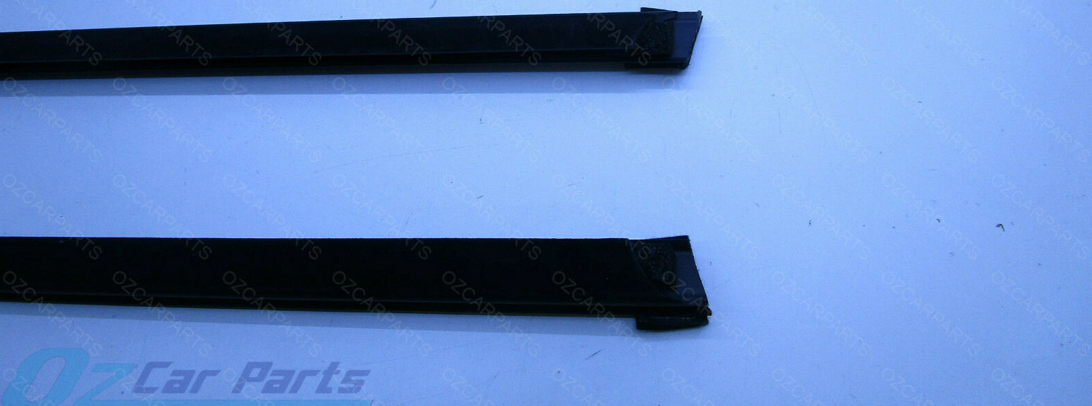 Outer Door Weather Window Rubber Seal FG XR XT FGX FALCON GENUINE NEW ...