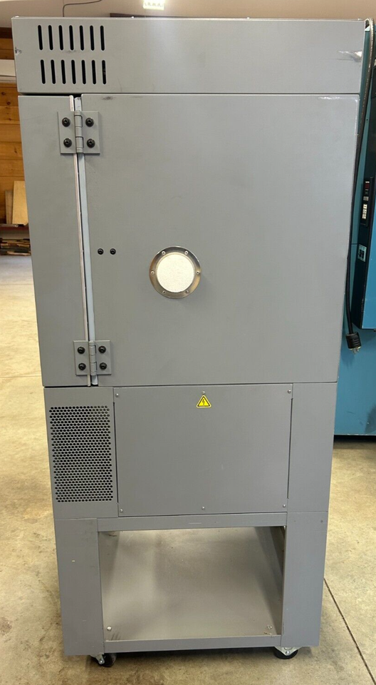 TestEquity Model 115A Temperature Chamber -73C to +175C | eBay