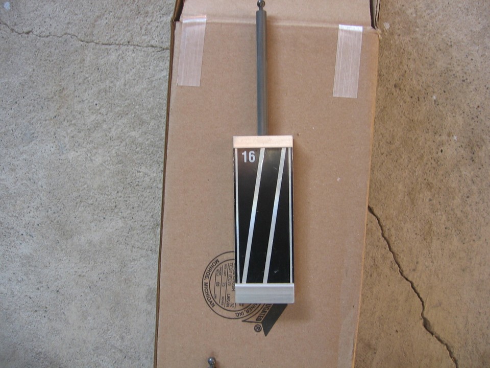 chief velocity measuring target frame machine # 16 | eBay