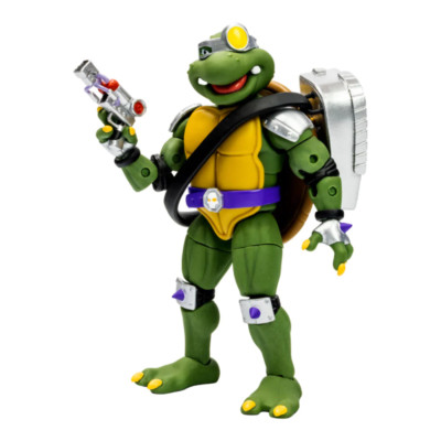 Funko Teenage Mutant Ninja Turtles Slash Glow in the Dark 5 Inches ...
