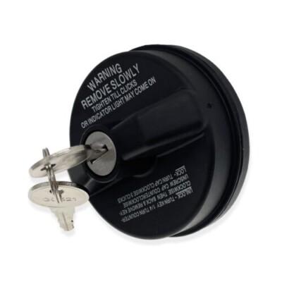 Chevrolet New Fuel Cap Type Locking Gas Cap With Keys Fuel Tank Stant ...