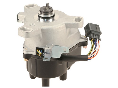 Ignition Distributor For 1999-2000 Honda Civic DK376BS | eBay