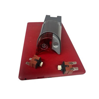 Dyson UP13 UP14 UP20 DC41 On/Off PUSH BUTTON SWITCH PANEL HOUSING ...