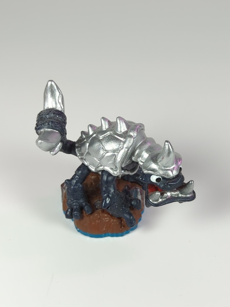 Skylanders Swap Force Dark Slobber Tooth