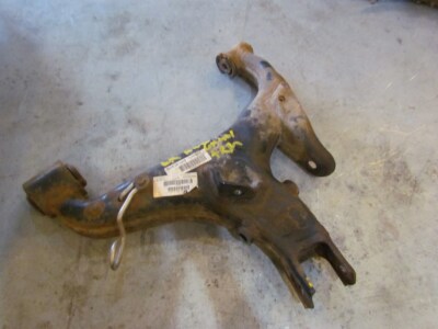 2005 Land Rover LR3 Rear LH Driver Lower Control Arm RHI500098 | eBay