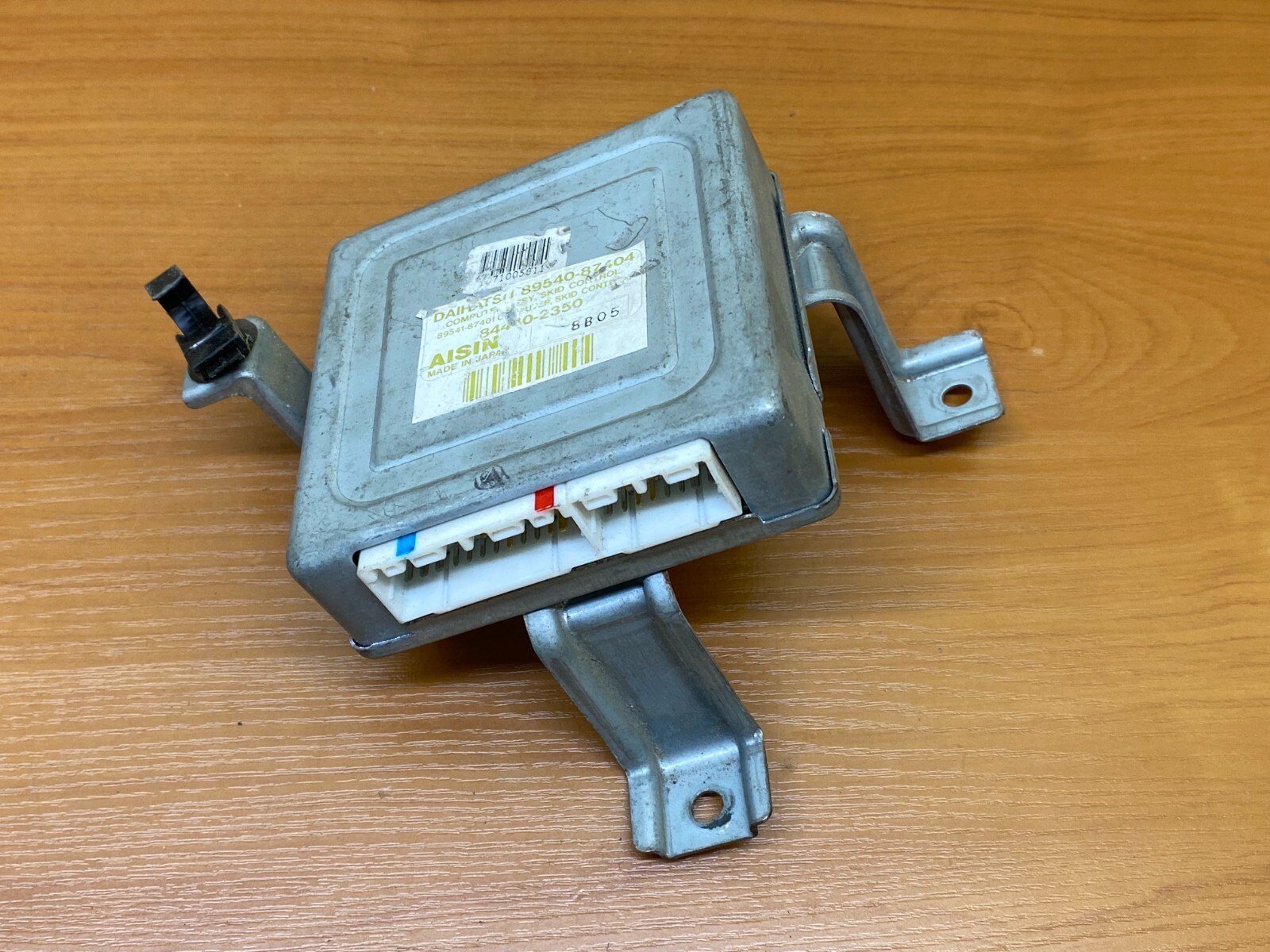 Daihatsu Terios 1.3 Transmission Control Module Unit 89540-87404 84440 ...