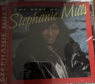 CD Stephanie Mills -The Best Of (Rare) | eBay.de