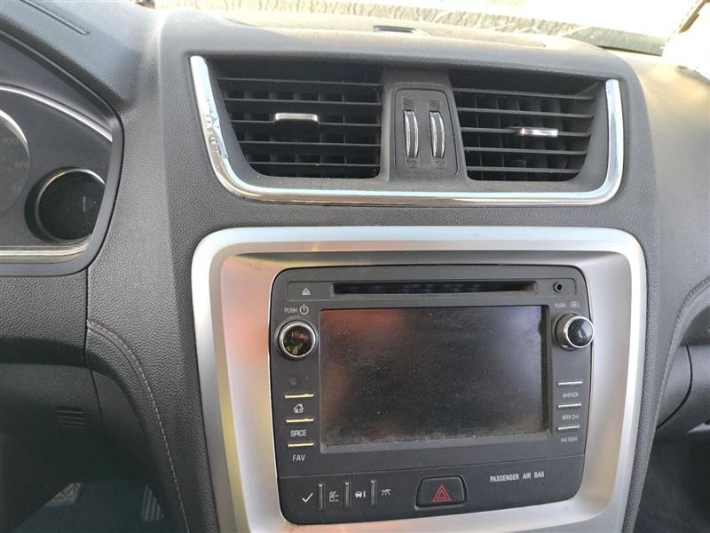 2007-2017 GMC Acadia Passenger Right Front Axle Shaft 25849949 OEM. | eBay