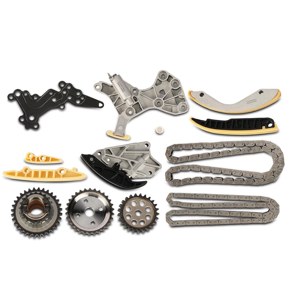 13x Engine Timing Chain Kits for Volkswagen Beetle Golf Jetta Passat ...