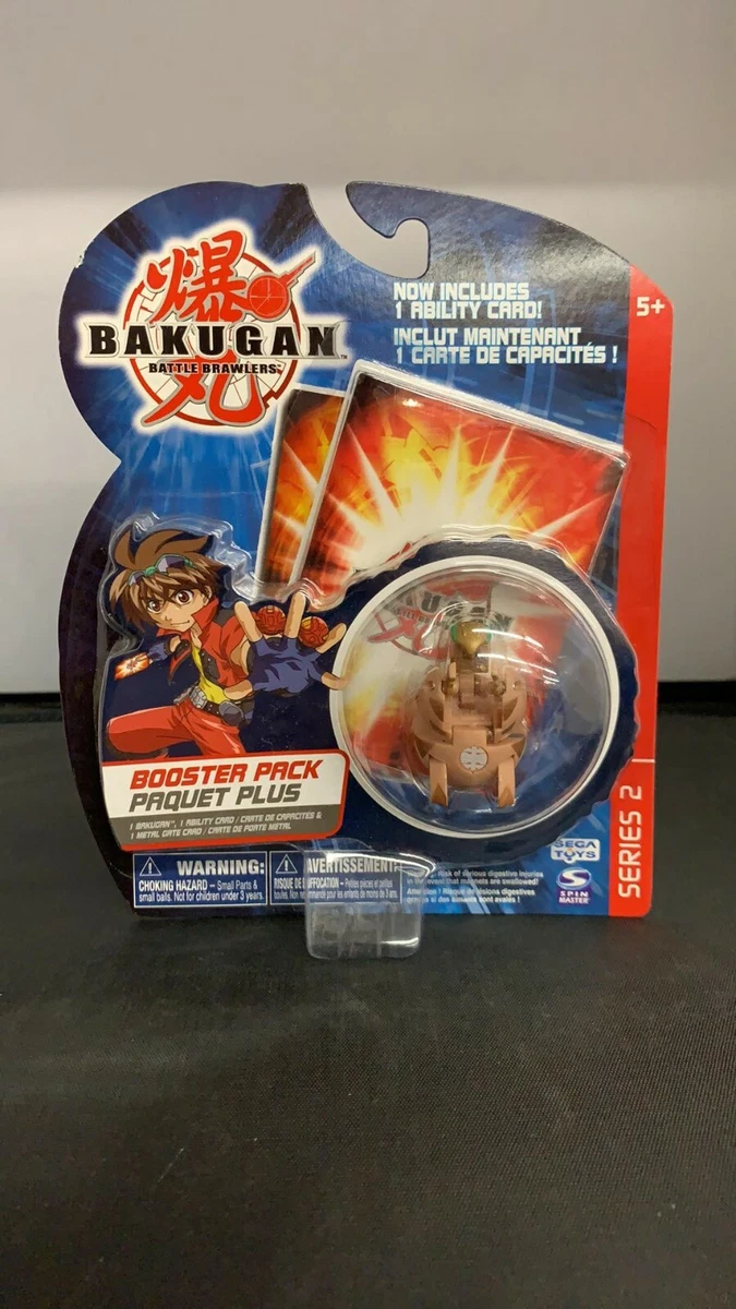 Bakugan Subterra Cycloid